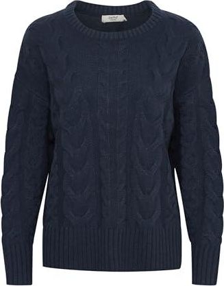 Oxmo by - OXOtana - Pull - 21800189-ME, Total Eclipse (194010)., L