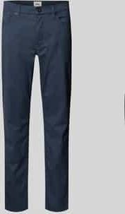 Brax Stoffhose mit Viskose-Anteil im 5-Pocket-Design Modell Cadiz