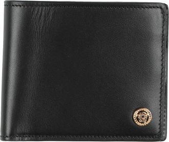 Versace Kleinlederwaren - Brieftaschen auf YOOX.COM