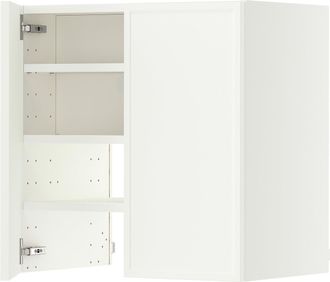 IKEA METOD Wandschrank f Dunstabzug/Boden/T&uuml;r