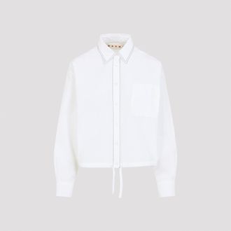 Marni Cotton Shirt