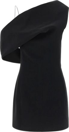 Jacquemus Damen, Kleider, Schwarzk, SGr&ouml;&szlig;e