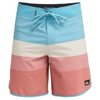 Quiksilver Surfsilk Scallop 18