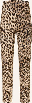Mrs & Hugs Mrs & Hugs Leggings beige