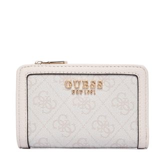 Guess Geldb&ouml;rse Guess Lindsey Slg SWSG97 49156 Beige