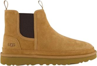 UGG Ugg, Herren, Schuhe, Beige, 49 1/2 EUGröße