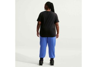 Nike T-Shirt W NSW CLASSIC SS TEE f&uuml;r sportliche Aktivit&auml;ten, in gro&szlig;en Gr&ouml;&szlig;en erh&auml;ltlich