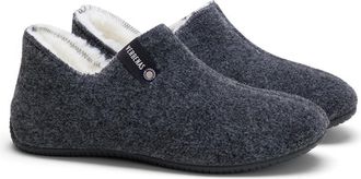 Verbenas Hausschuhe Yoi Picos Pet Antracita