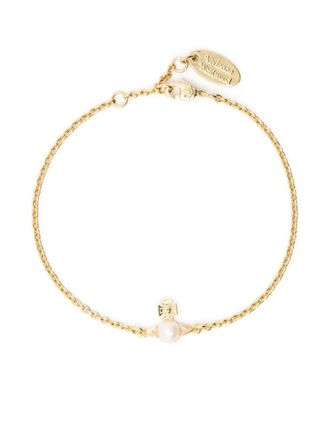 Vivienne Westwood Balbina Bracelet