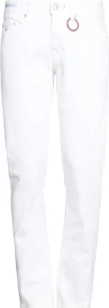 Sartoria Tramarossa HOSEN & R&Ouml;CKE - Jeanshosen auf YOOX.COM