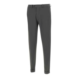 Roberto Ricci Design Rrd, Homme, Pantalons, Vert, Taille: XL Surflex Winter Chino Pant