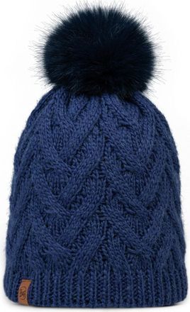 Buff M&uuml;tze Buff Knitted Fleece Caryn Beanie