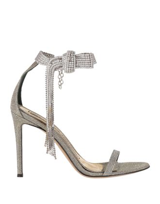 Alexandre Vauthier SCHUHE - Sandalen auf YOOX.COM