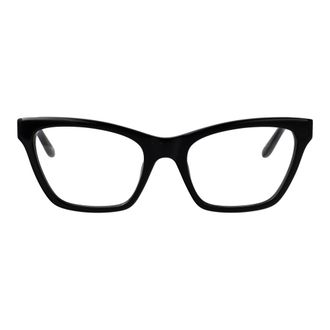 Balenciaga Cat-eye Optical Frame - - Accessories - unisex - Schwarzk - 56 MM