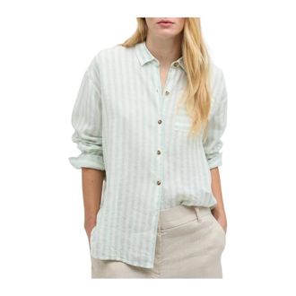 Barbour Damen, Blusen & Hemden, Blau, XSGr&ouml;&szlig;e