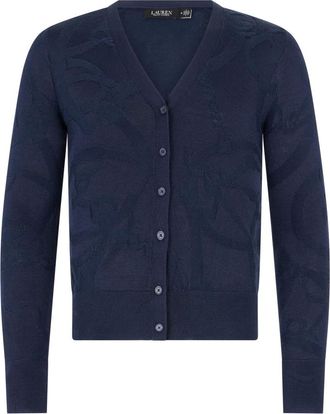 Ralph Lauren Femme, Pulls, Bleu, Taille: 40 FR Tricots