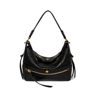 Jerome Dreyfuss Damen, Taschen, Schwarzk, ONE SIZEGröße