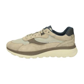 Geox Herren, Schuhe, Beige, 42 EUGr&ouml;&szlig;e