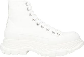 Alexander McQueen SCHUHE - Sneakers auf YOOX.COM