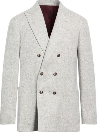 Brunello Cucinelli ANZ&Uuml;GE und CO-ORDS - Blazers auf YOOX.COM