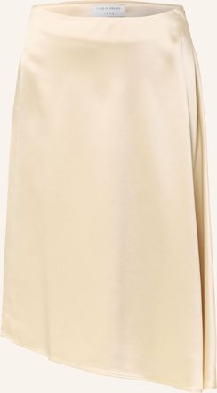 Tiger Of Sweden Satinrock Reylynn gelb