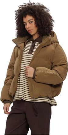 Harper & Yve Ibby Jacke - - Jackets - Damen - Gr&uuml;n - L