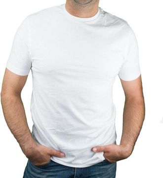 Daniel Hechter T-Shirt 76010-100902 Doppelpack