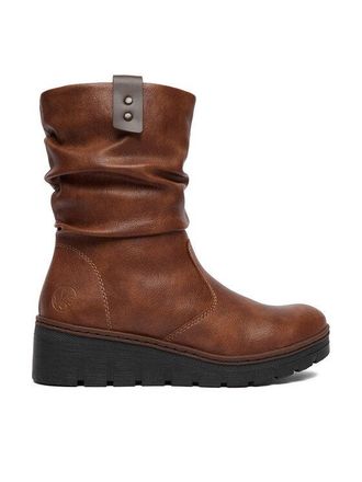 Rieker Stiefel CEO-X9155-24 Braun