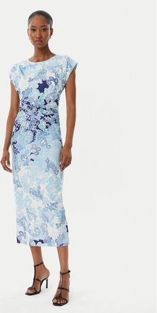 Hale Bob Coctailkleid Thora 5ZLG662A Himmelblau Slim Fit