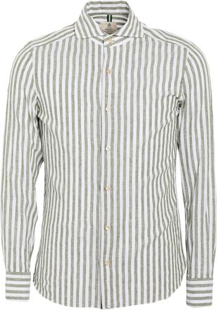 LUIGI BORRELLI NAPOLI TOPS - Hemden auf YOOX.COM