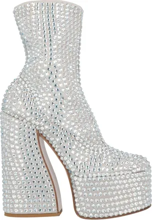 Le Silla SCHUHE - Stiefeletten auf YOOX.COM