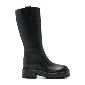 Hogan Damen, Schuhe, Schwarzk, 40 EUGr&ouml;&szlig;e
