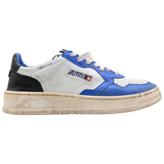 Autry Herren, Schuhe, Mehrfarbig, 43 EUGr&ouml;&szlig;e