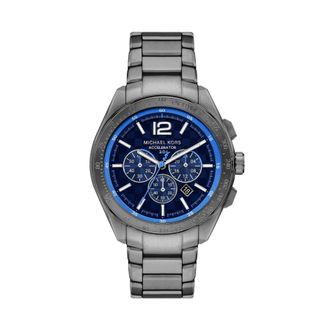 Michael Kors Uhr Michael Kors Accelerator 2.0 MK9178 Blau