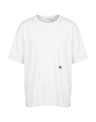 Jacob Cohen TOPS - T-shirts sur YOOX.COM
