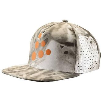 Craft Cap CTM DISTANCE TECH TRUCKER CAP