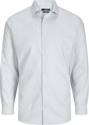 Jack & Jones Male Hemd Slim Fit Hemd