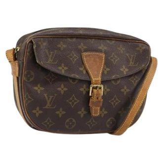 Louis Vuitton Pre-owned Cross Body Bag - - Pre-owned - Damen - Braun - ONE SIZE