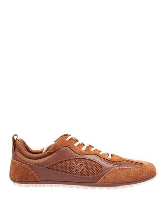 Tory Burch Sneaker - Braun