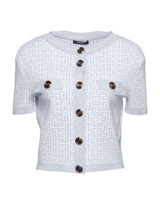 Balmain STRICKWAREN - Strickjacken auf YOOX.COM