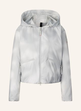 Bogner Fire + Ice Fire+Ice Funktionsjacke Yadira grau