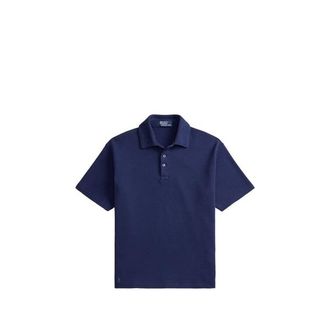 Polo Ralph Lauren Polo droit manches courtes en coton