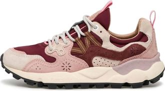 Flower Mountain Femme, Chaussures, Multicolore, Taille: 36 EU Yamano 3