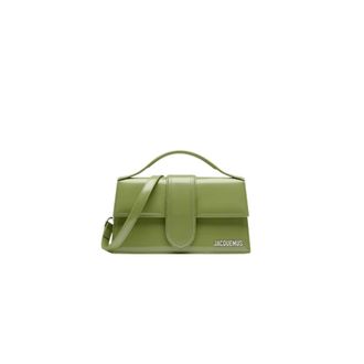 Jacquemus Damen, Taschen, Gr&uuml;n, ONE SIZEGr&ouml;&szlig;e