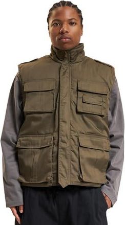 Brandit Ranger Vest, color: olive, size: 5XL