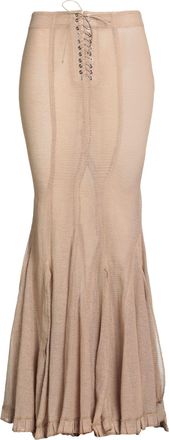 Ludovic de Saint Sernin HOSEN & R&Ouml;CKE - Maxi-R&ouml;cke auf YOOX.COM