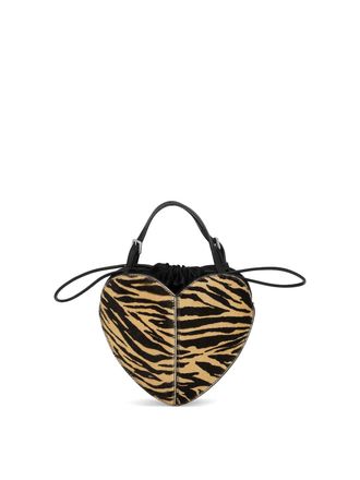 Rotate Schultertasche - Schwarz