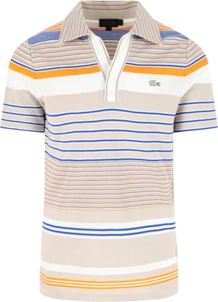 Lacoste Cotton Piqu&eacute; Polo