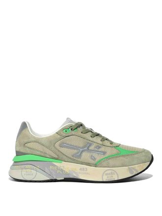 Premiata Baskets - Gris