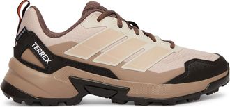 adidas Trekkingschuhe adidas Terrex Eastrail 3 Climaproof JR4013 Braun